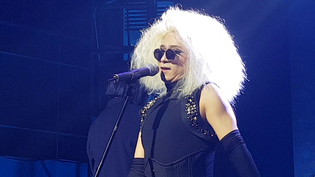 씽씽(Ssing Ssing) - 민요접속가 @ 무브홀 씽씽 단공 - YouTube