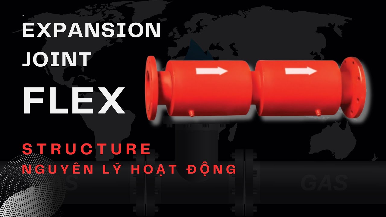 HOW EXPANDING JOINTS WORK? - YouTube