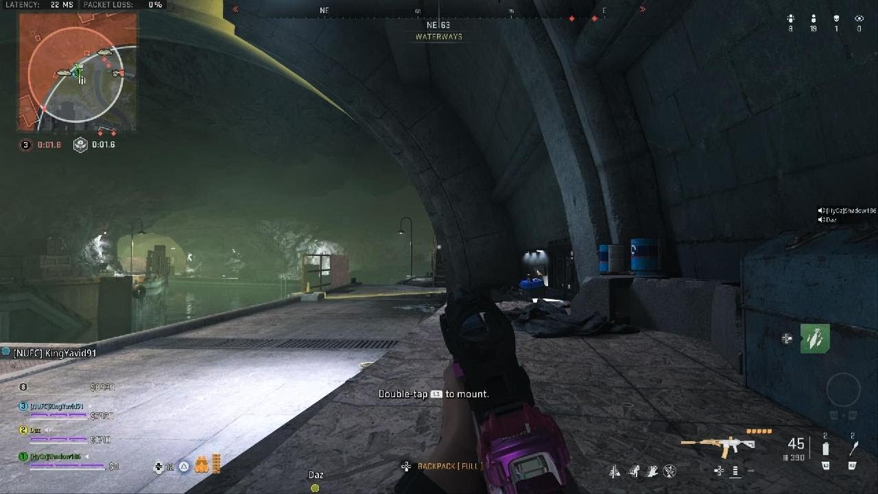 Vondel win 57 - Yavid played it smart!!! - YouTube