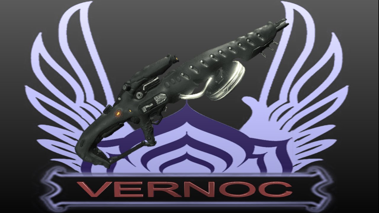 [Warframe] Argonak: Augment-Statstick mit Potenzial für mehr (Showcase ...