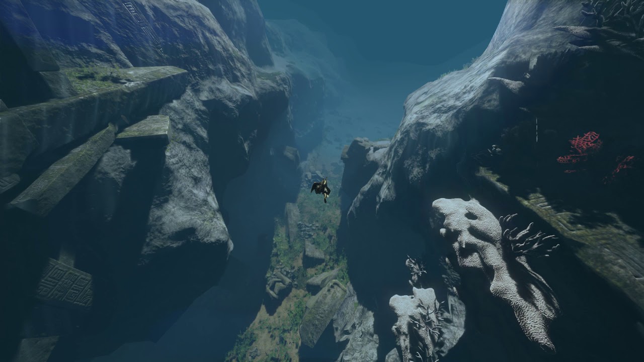 [BDO] 검은사막 레마섬 12시 신규 섬 업데이트(Black Desert Ocean Ruins) - YouTube