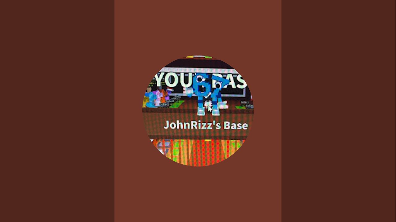 John rizz😍 is live! - YouTube
