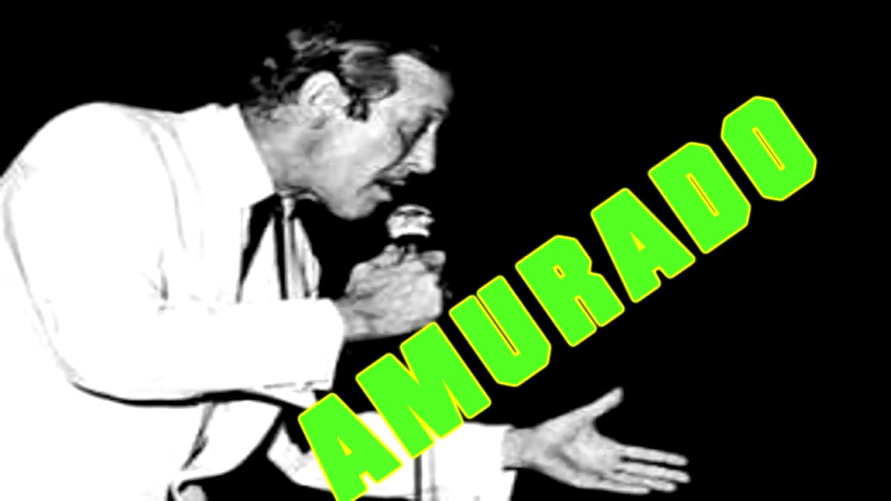 amurado - YouTube