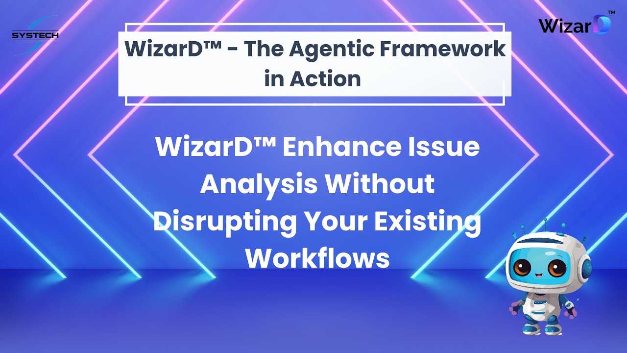 Can AI Learn From Your Processes? WizarD™ Enhances Root Cause Analysis ...