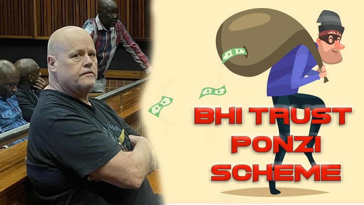 Ep3 - BHI Trust Ponzi Scheme | Lessons for the future - YouTube