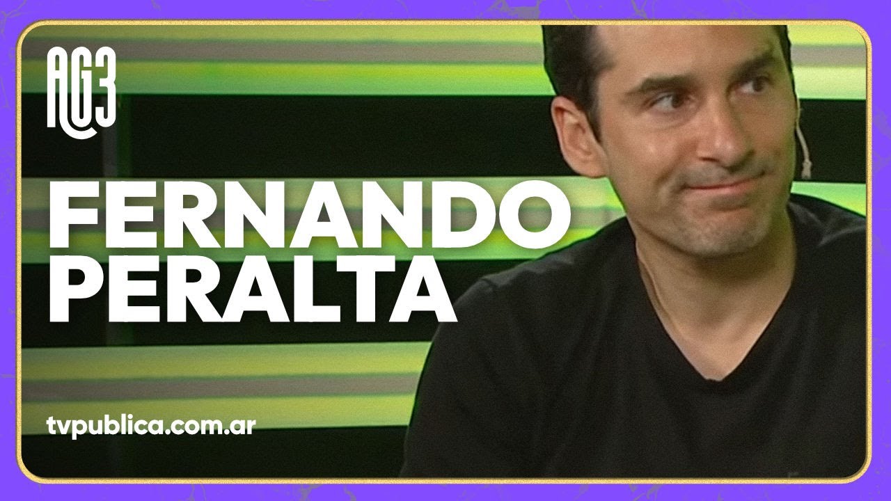 Mano a mano con Fernando Peralta - Ag3: 12/12/2022 lichess.org - YouTube