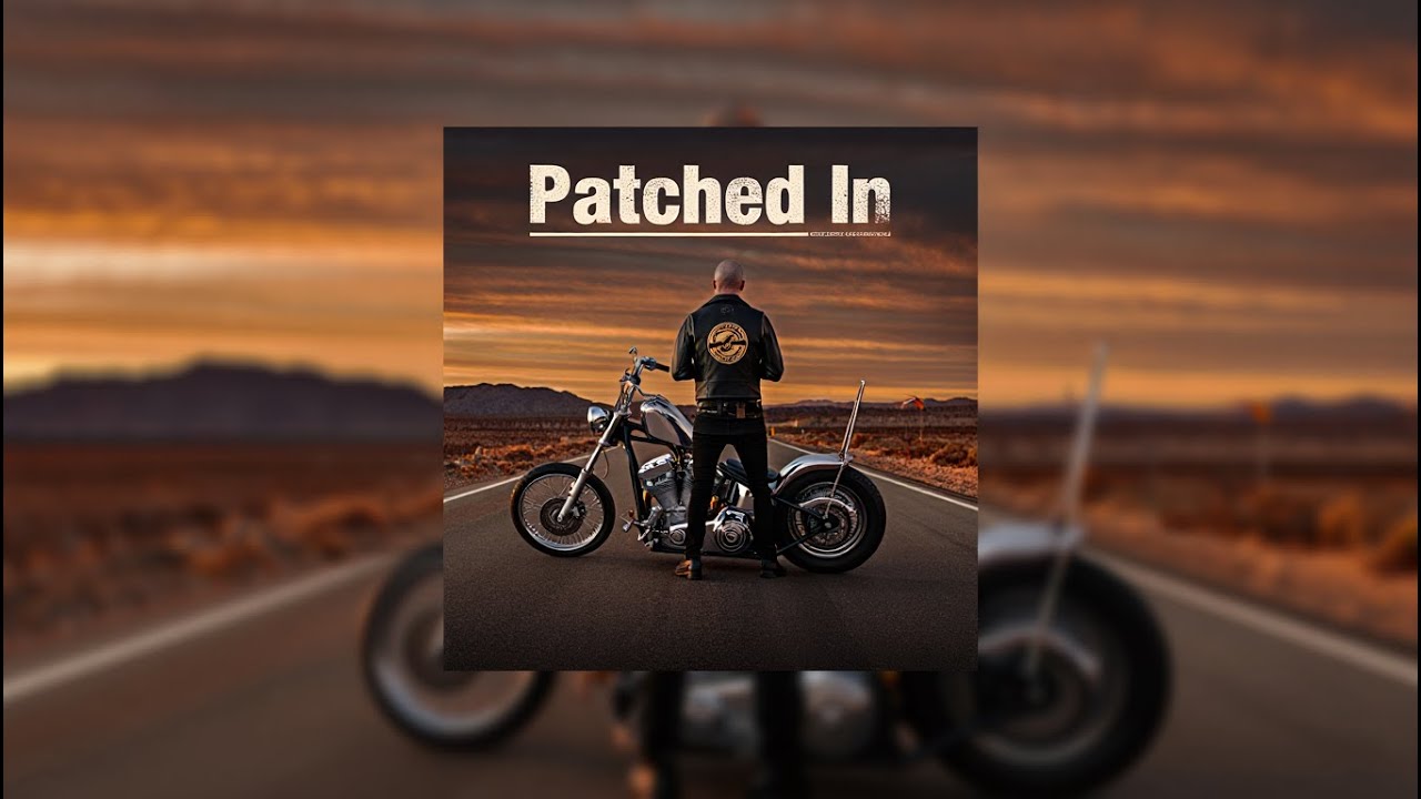Patched In - YouTube