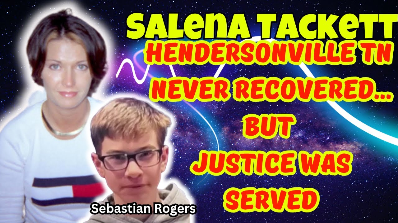 Salena Tackett Hendersonville TN Never found, but justice was served ...