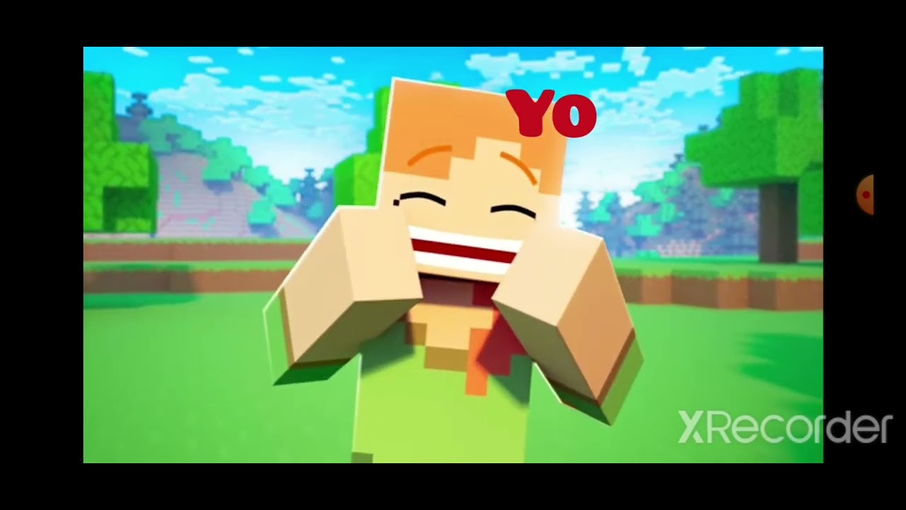 yo en minecraft , feliz dia del amor y la amistad😘😘 - YouTube