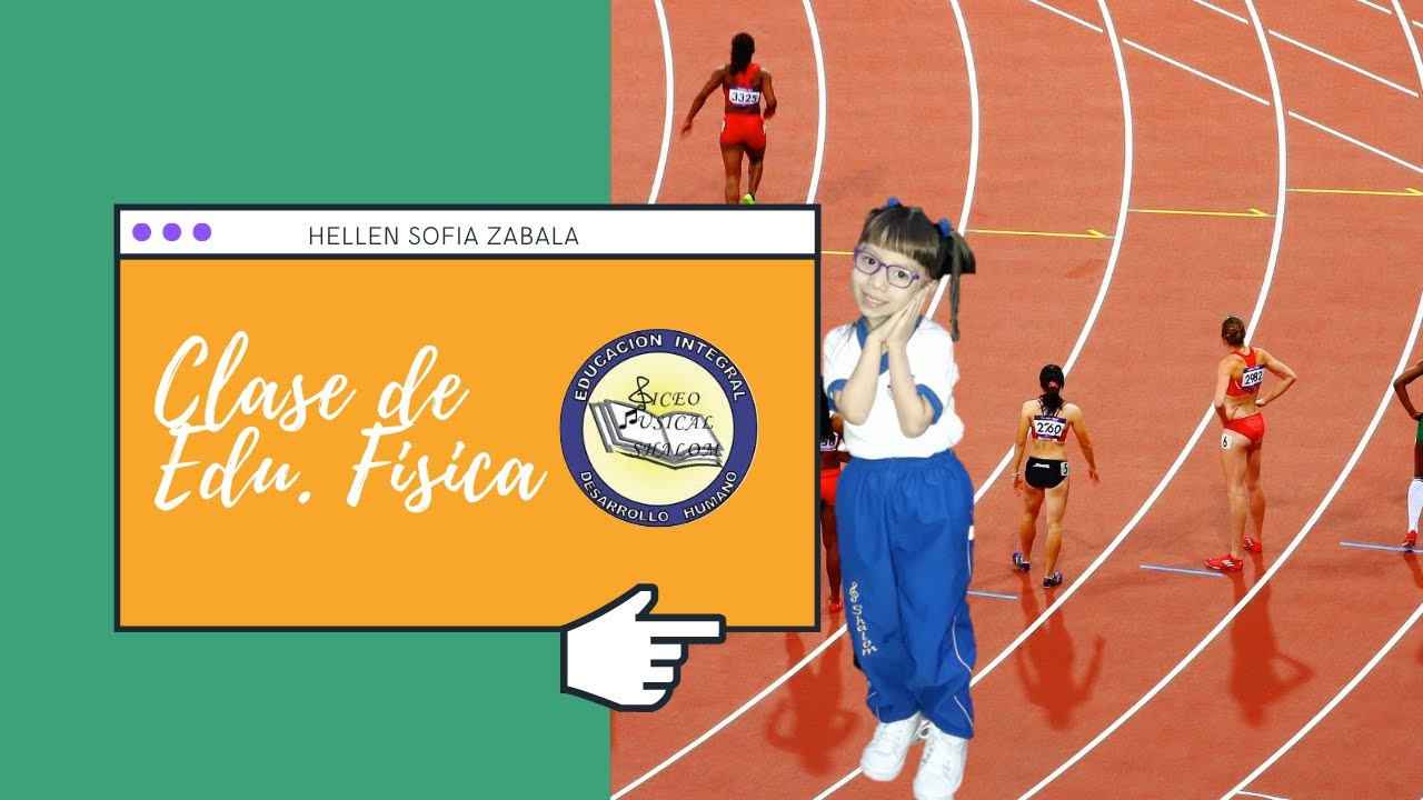 Hellen Sofia Zabala - Salto largo con garrocha - 🏆 🏅🚧 - YouTube