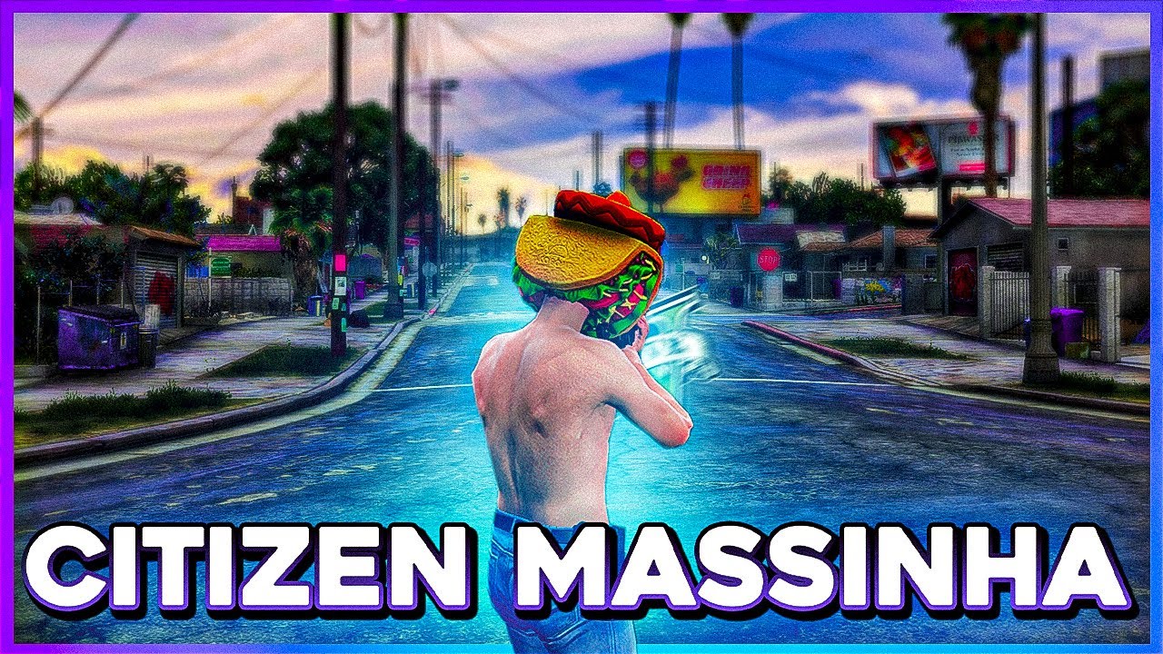 MOD GRÁFICO MASSINHA para ROLEPLAY! - Bonito e Leve (2023)! - YouTube