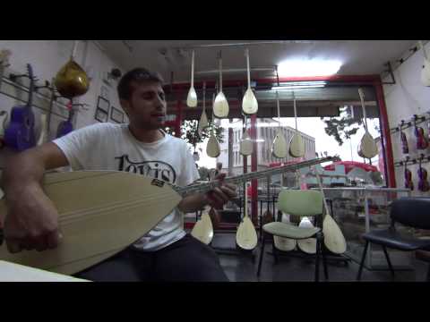 şirin kırşehir oktay kılıç 47 tekne oyma dut divan bağlama alıcı saz evi 0312 563 04 24