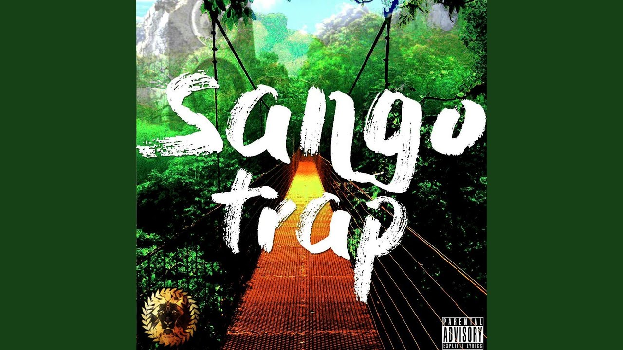 Sango Trap V2 (feat. Jay, Terry Shan & DaReal) - YouTube