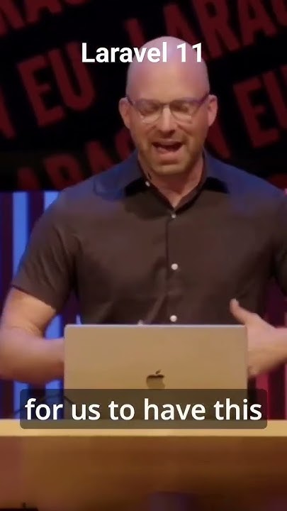 How to install API Route in Laravel 11 #codingxpress #laravel # ...