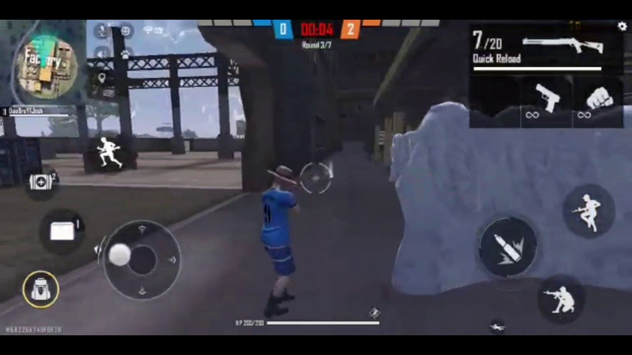 DUO BRO JOSH VS DUO BRO STEVE - YouTube