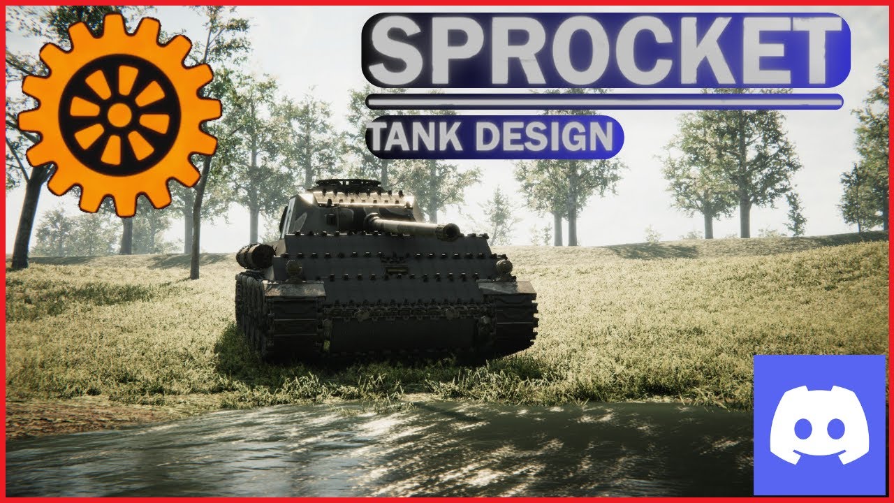 What is the Sprocket Discord server like? - YouTube