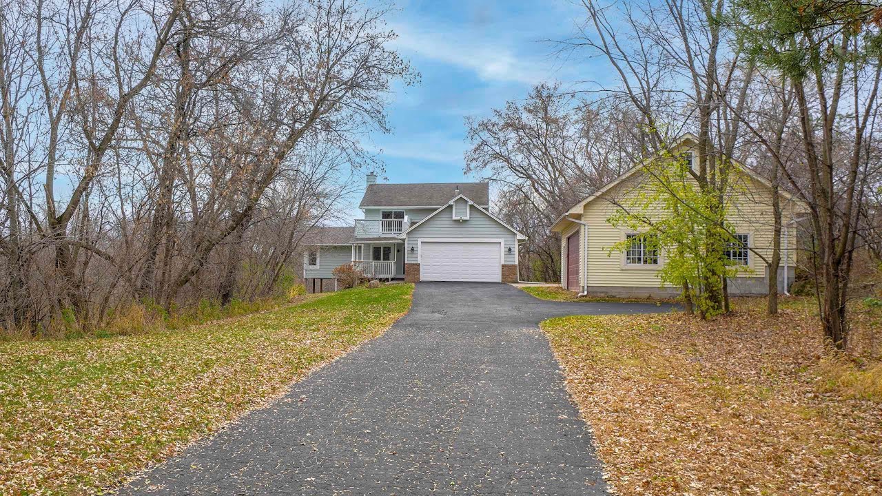 6200 Green Valley Road, Ramsey - YouTube