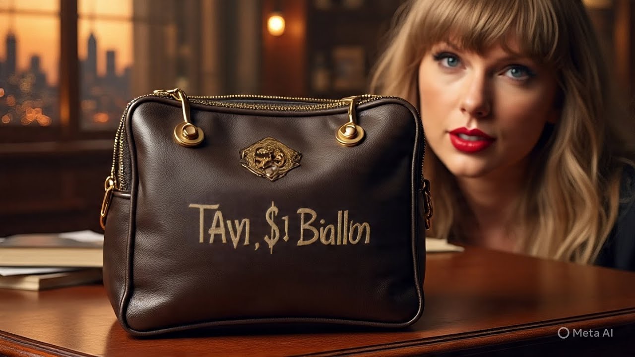 How Taylor Swift Built a $1 3 Billion Empire in 2025 | Net Worth ...