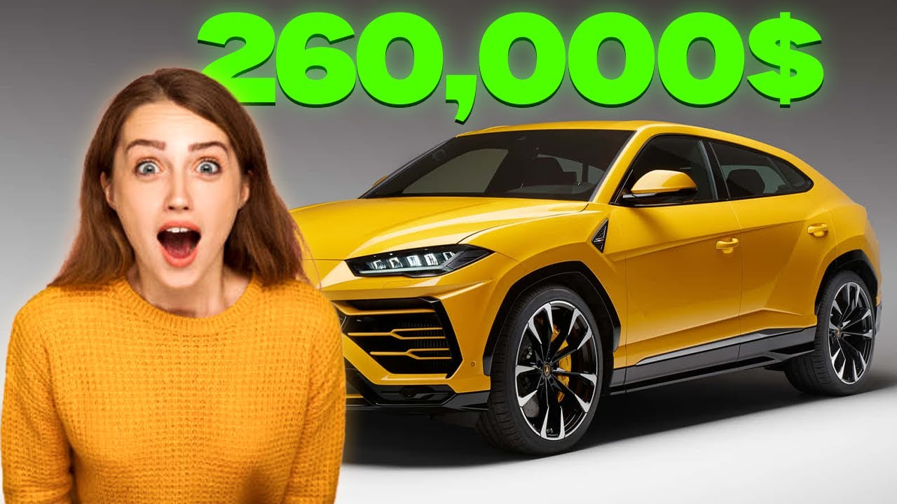 The Best Cars for Girls: 10 Models That Are as Unique as You Are - YouTube