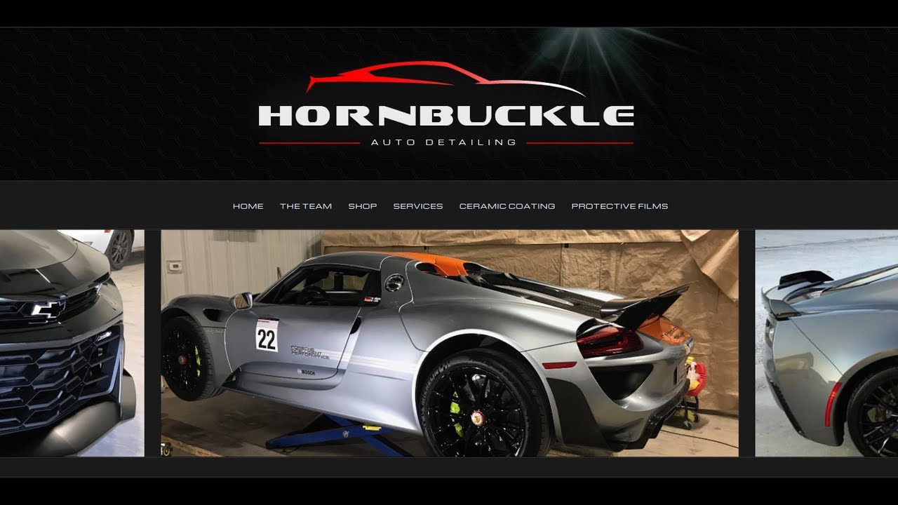 The New XPEL ULTIMATE PLUS Paint Protection Film - YouTube