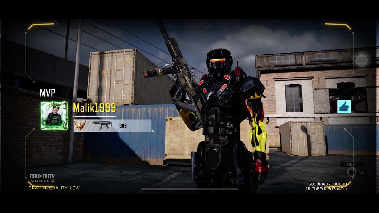 Mastering COD: Achieving the Coveted 10,000 Points Rank! - YouTube