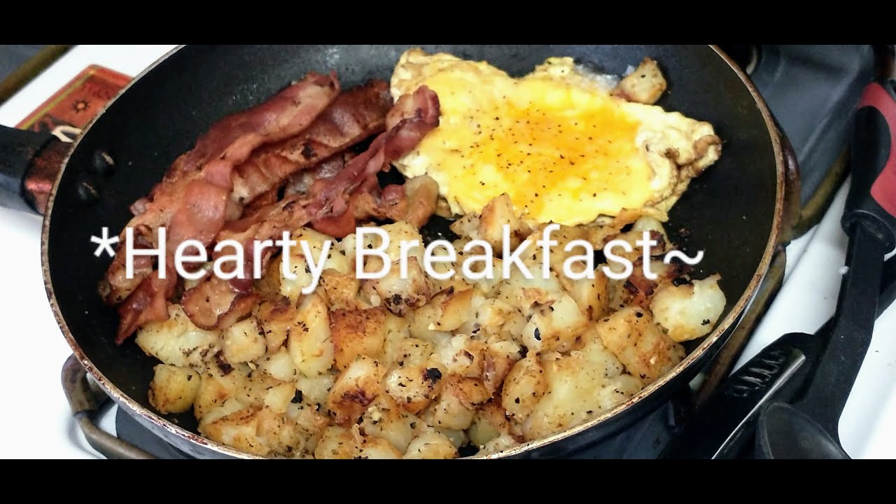 How To Make My Delicious Filling Sunday Holiday or Weekend Big Southern ...