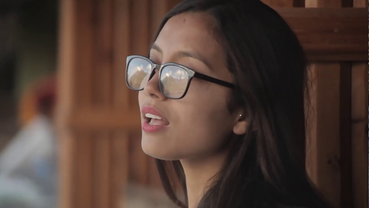 Mayalu ko maya Mitho By ME( Amisha KC) and Bishnu Magar-Cover Song ...