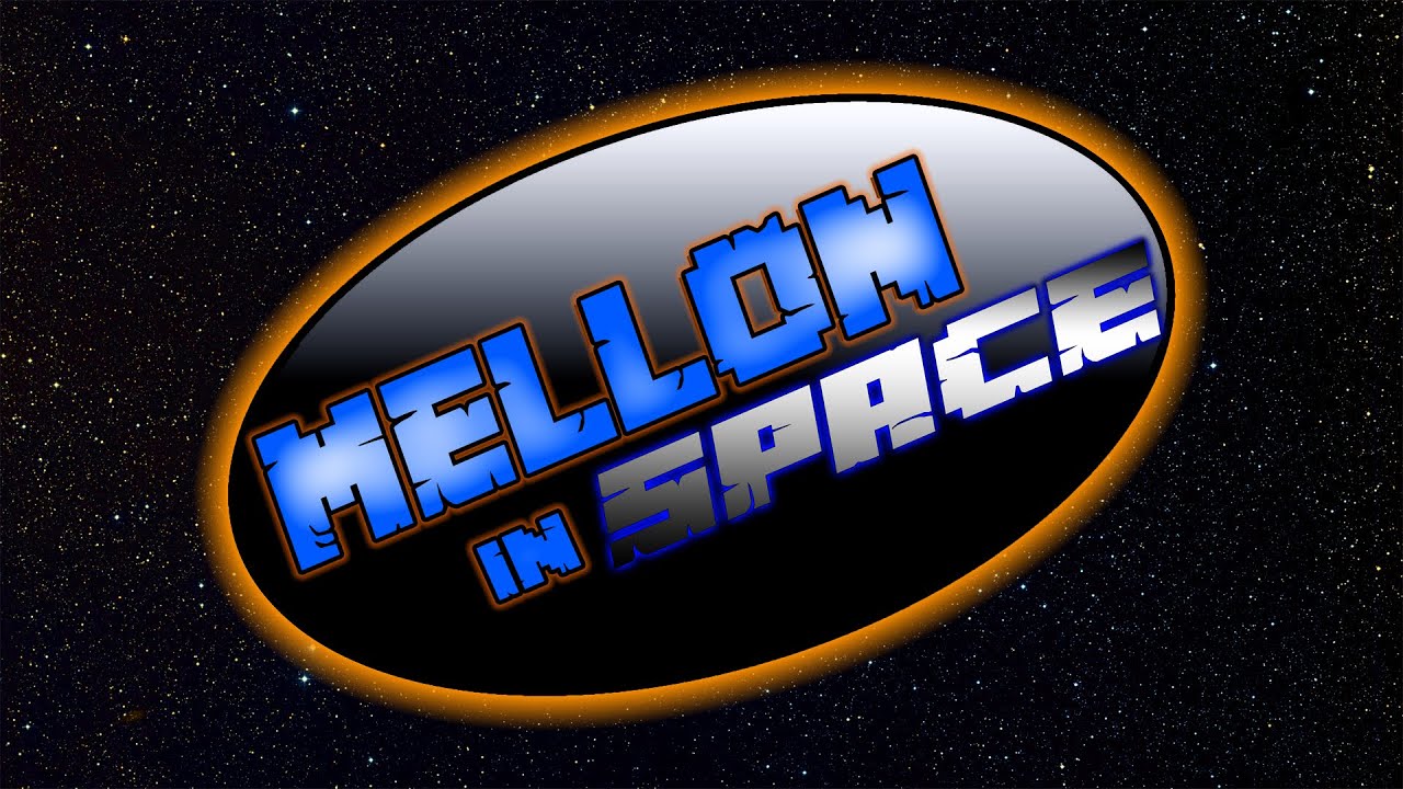Mellon In Space 1 "I NEED STRING" - YouTube