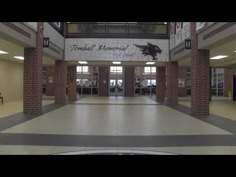 Tomball Memorial High School - YouTube
