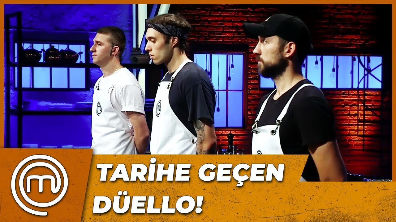 MasterChef 2020 - 28 Temmuz - 12. Bölüm Tanıtımı - YouTube