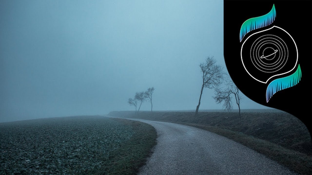 Aetherial - Path To Nowhere \\ Liquid DnB \\ - YouTube