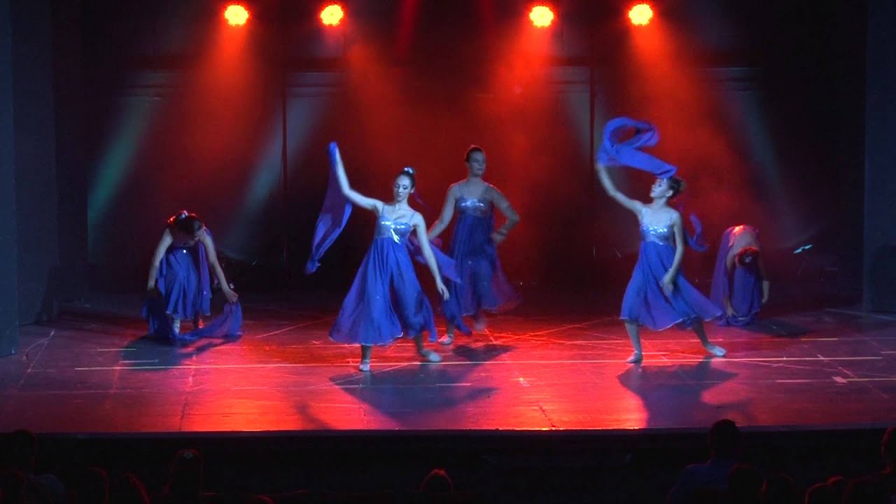 ΣΧΟΛΗ ΧΟΡΟΥ ΠΑΝΤΕΛΙΔΑΚΗ - YouTube