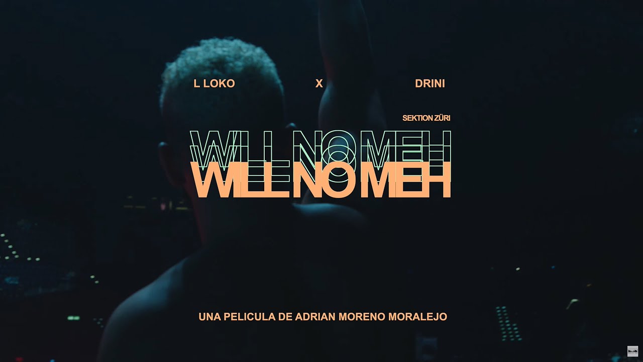 L Loko & Drini - WILL NOMEH (Recap) - YouTube