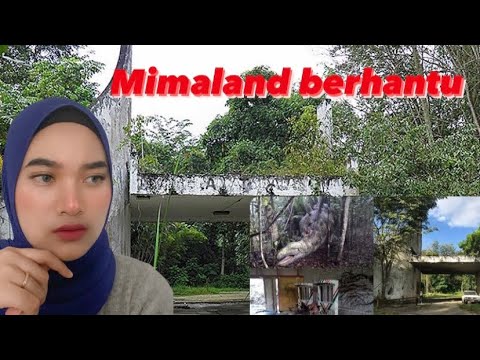 TAMAN MIMALAND BERHANTU - YouTube