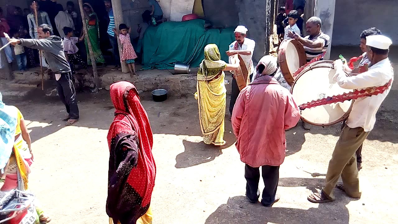 Nadag nach - YouTube