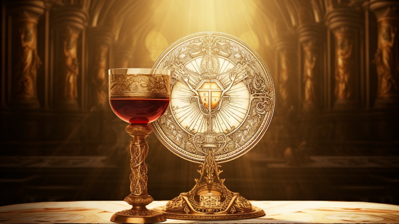 Mithraism and Christianity - Similarities - YouTube