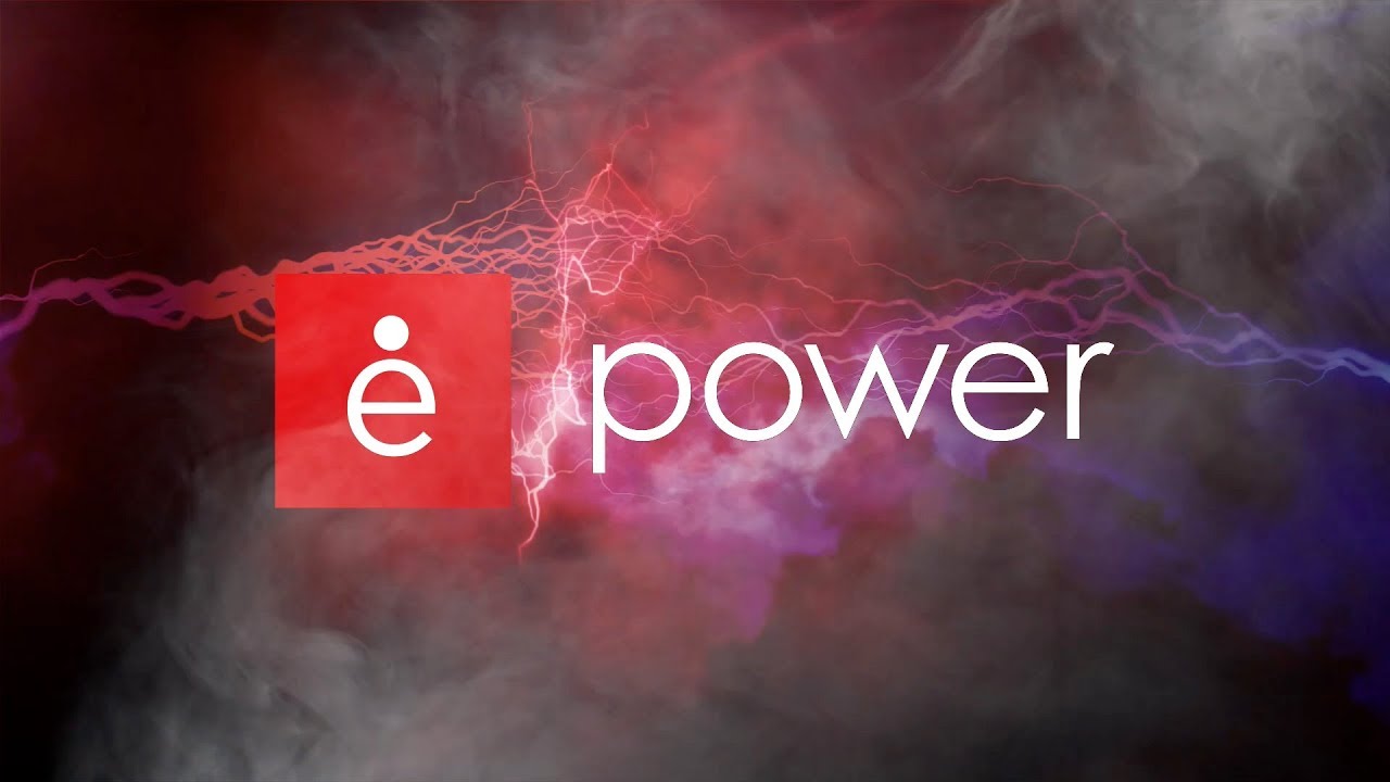 ePower - YouTube