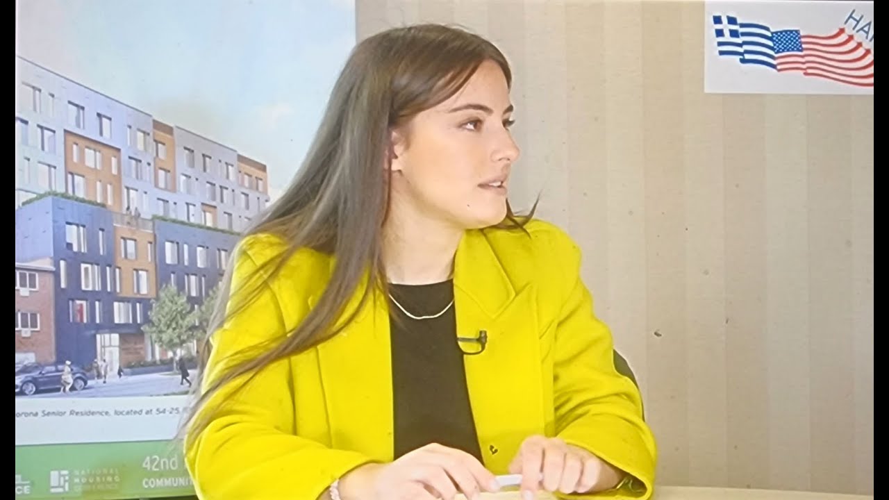 HANAC - NOVEMBER EPISODE 2023 - YouTube