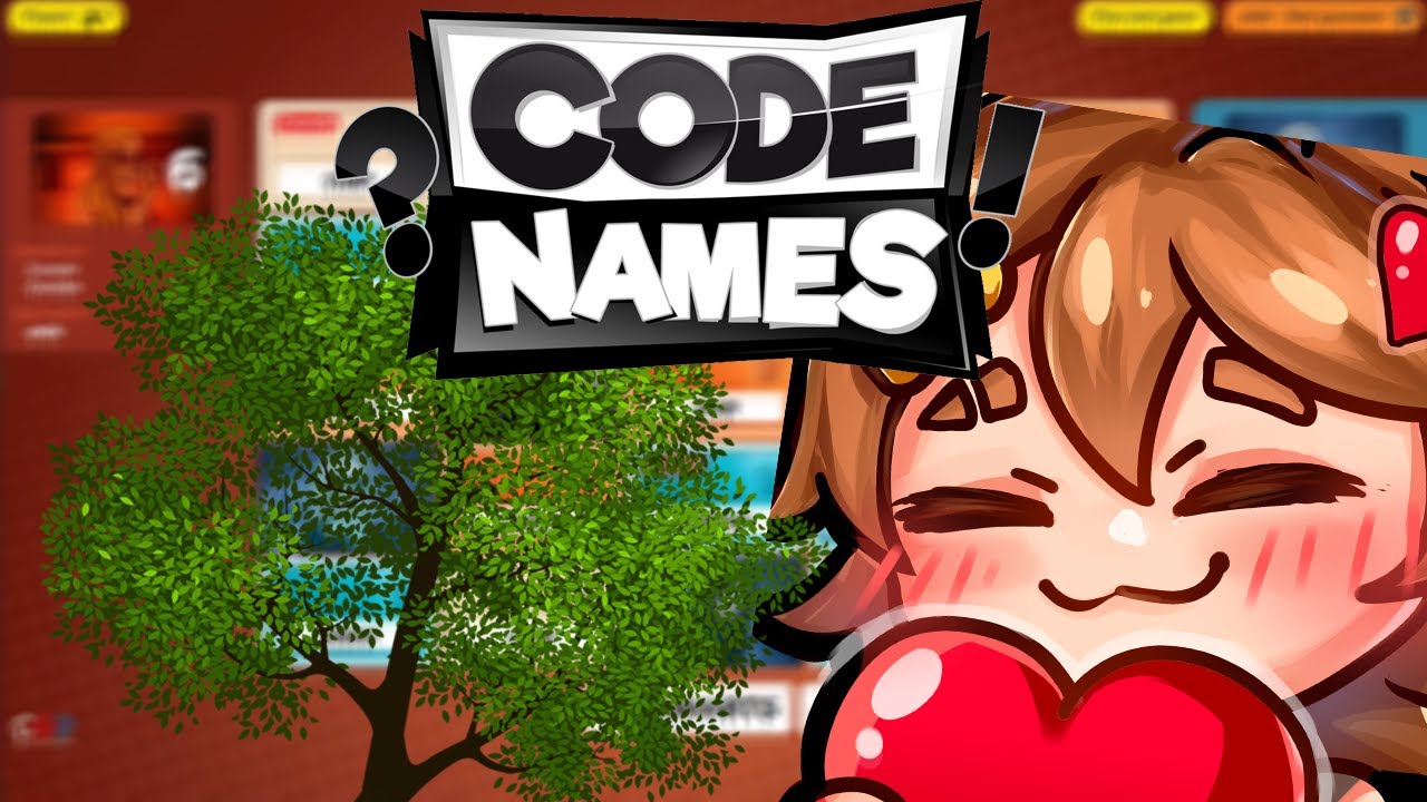 LA DENDROPHILIE ? | CODE NAMES - YouTube