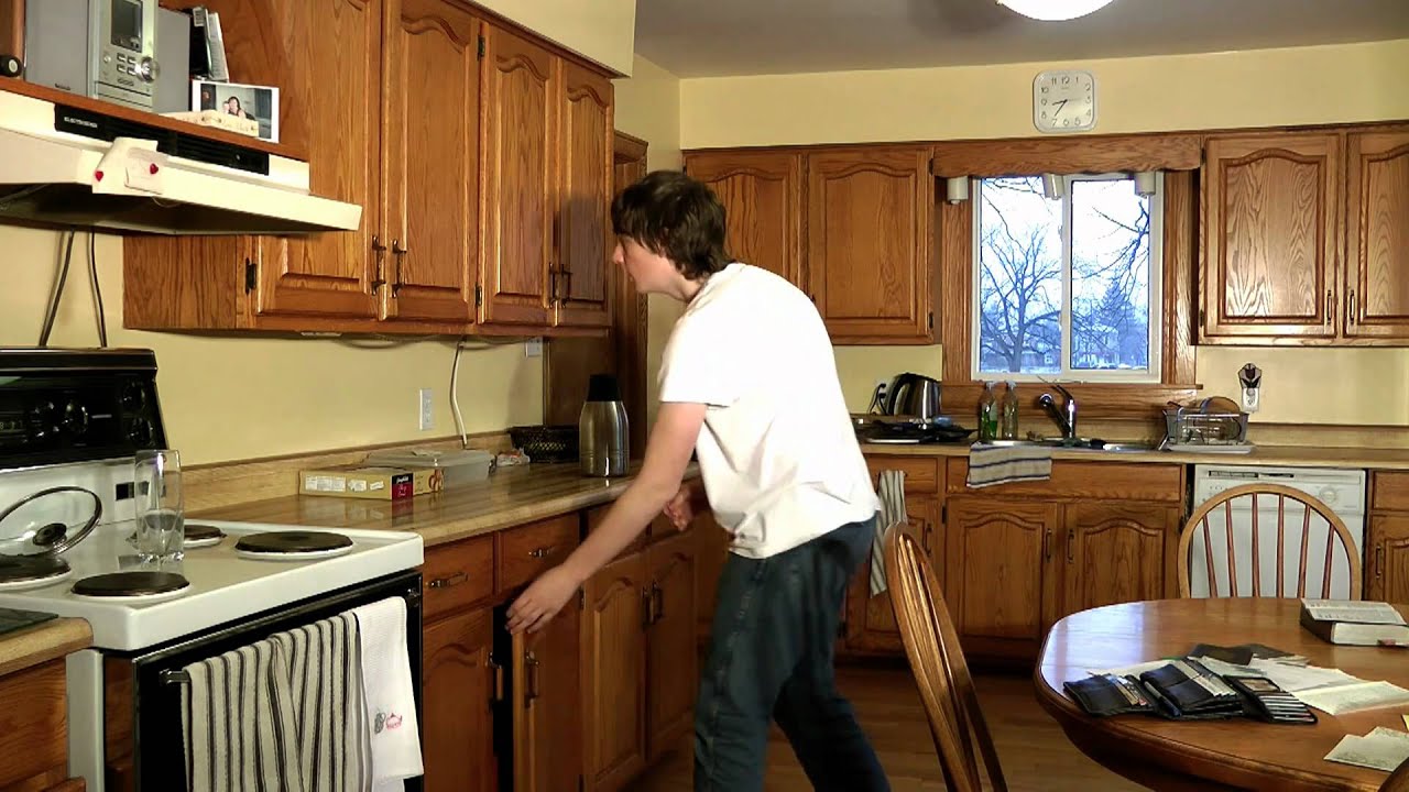 No Cereal - No Problem 5 Second Film - YouTube