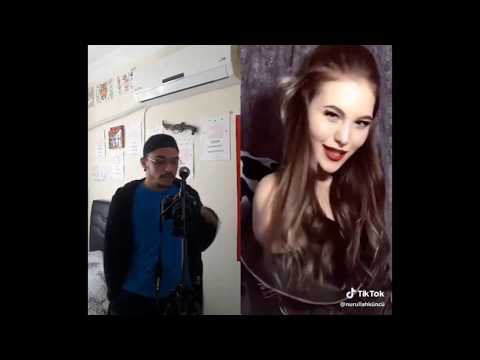 TikTok Video'larım (Ceren Yaldız'Nikol Yertutan)