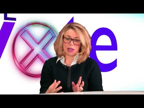 The Vote - Episode 23: Tracey Allen from Giving Times and SEA PR - YouTube