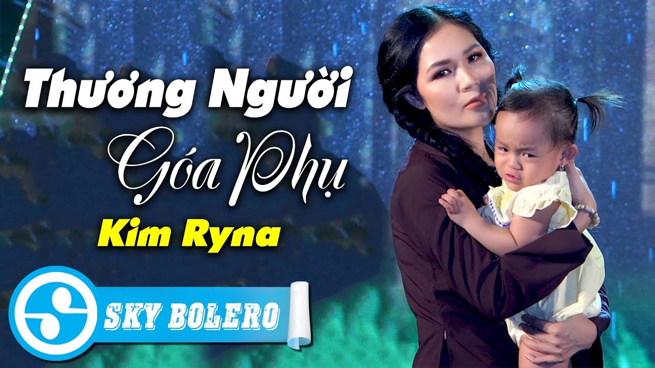 Thương Người Góa Phụ - Kim Ryna | 4K MV OFFICIAL - YouTube