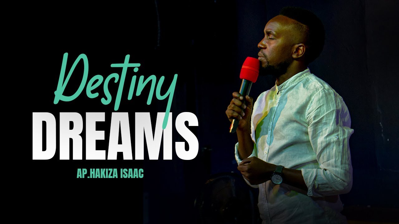 DESTINY DREAMS - YouTube