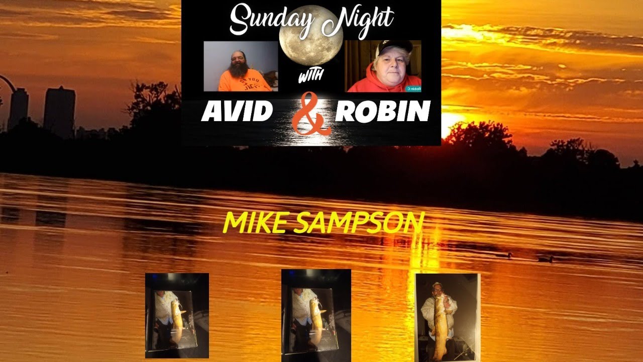 mike sampson - YouTube