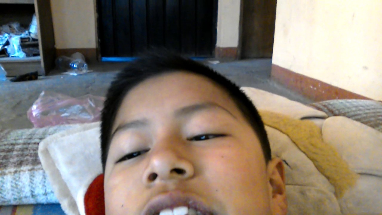 hola soy luis - YouTube