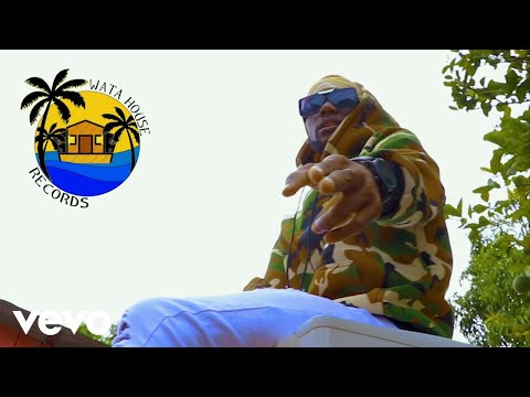 Breeza - Evil Wi Name (Official Video)