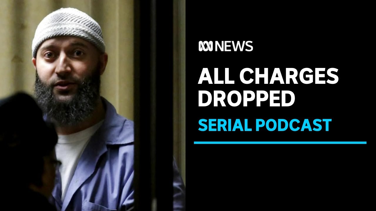 Serial's Adnan Syed's charges dropped after DNA evidence rules him out ...
