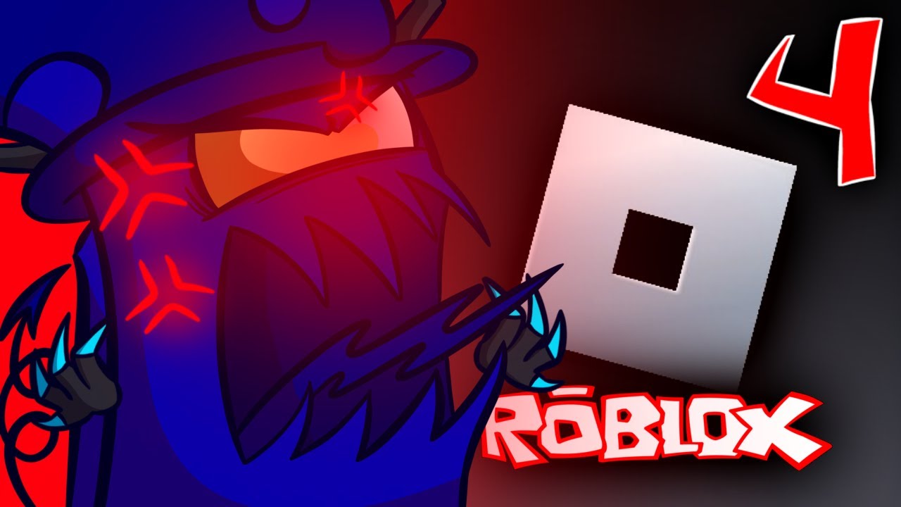 MCT Plays Roblox Games Live (with Friends) Because I Can | Pt. 4 - YouTube