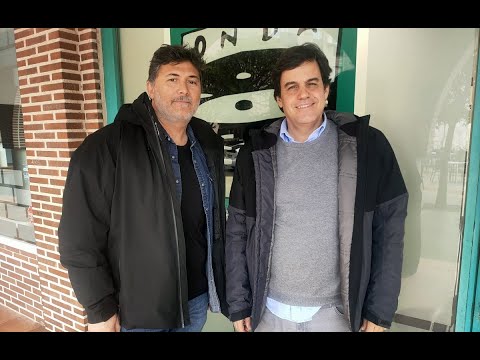 Marina Sabadell, la actriz madrileña que soñaba con el cine en su cole ...